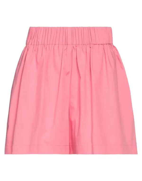 Red Valentino Shorts - Pink