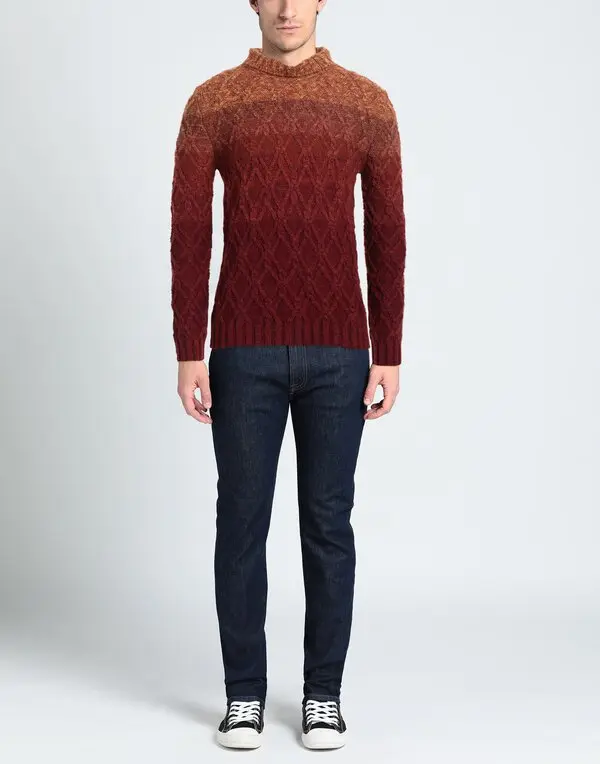 PT TORINO Turtleneck