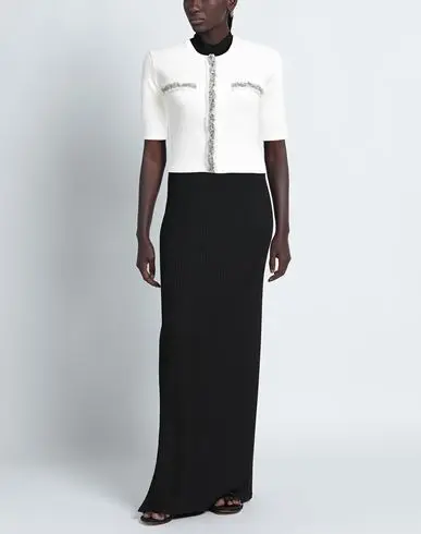 Balmain Cardigan With Appliqués