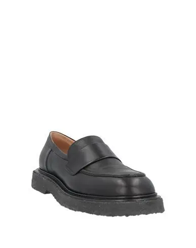POMME D'OR Loafers - Black
