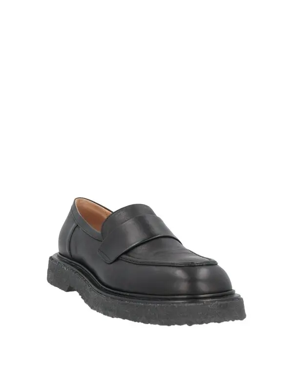 POMME D'OR Loafers - Black