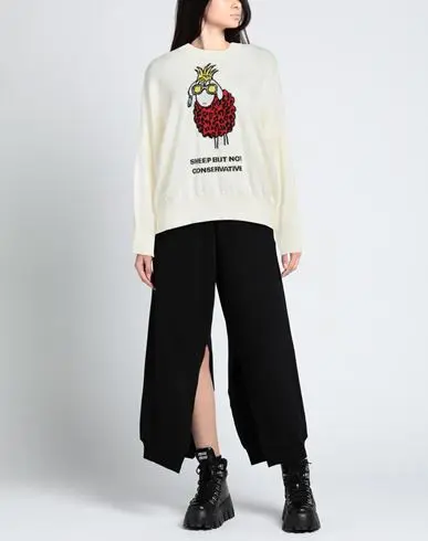 Moschino Crewneck Sweater
