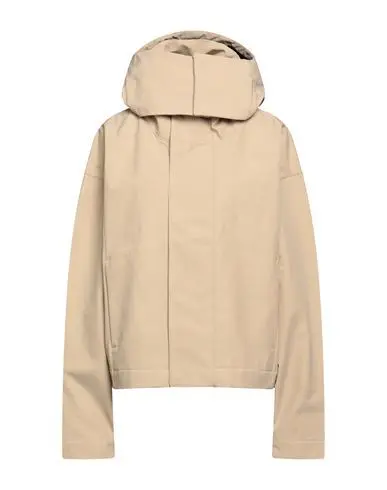 Nike X Mmw Jacket - Beige