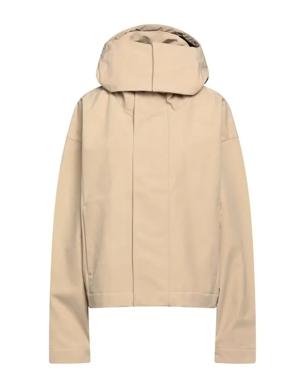 Nike X Mmw Jacket - Beige