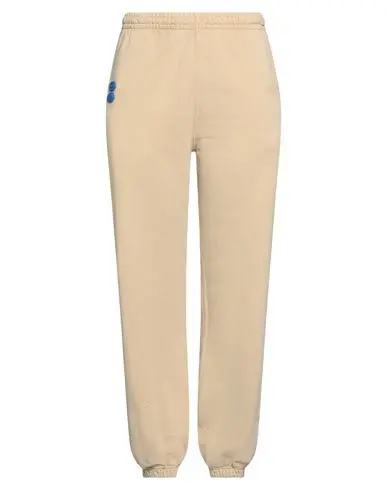 OFF-WHITE™ Fleece Track Pants - Beige