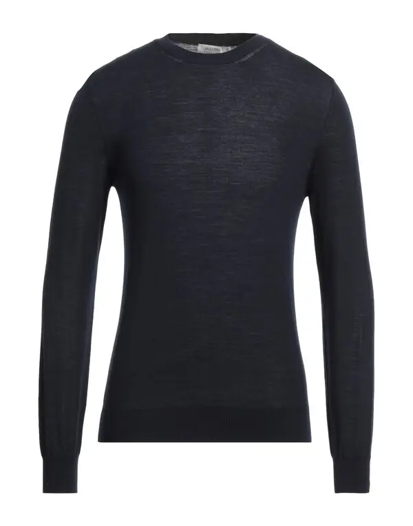 Valentino Garavani Virgin Wool Sweater