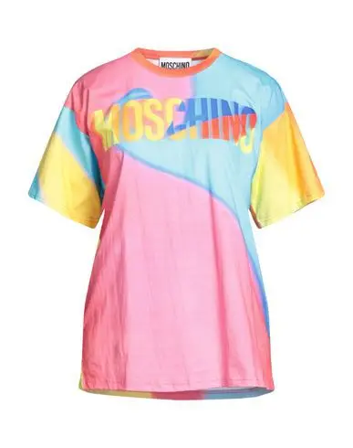Moschino Printed T-shirt