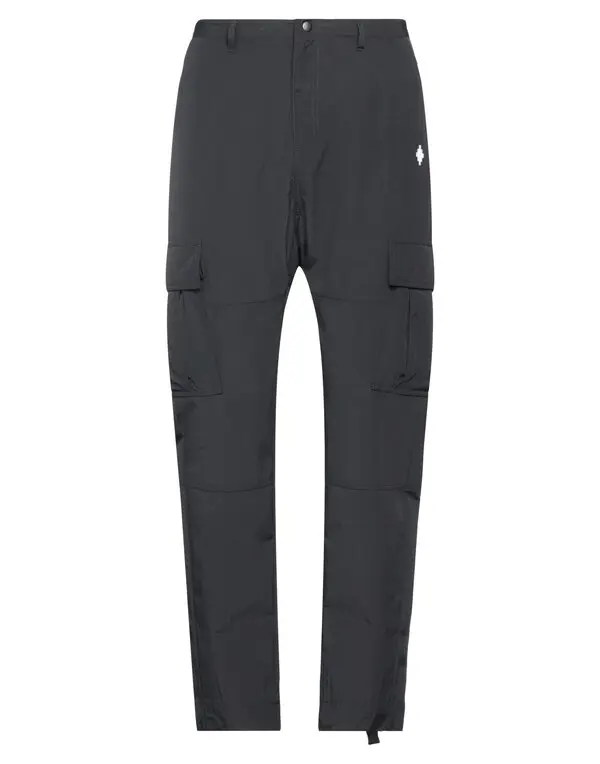 MARCELO BURLON COUNTY OF MILAN Straight Leg Cargo Pants