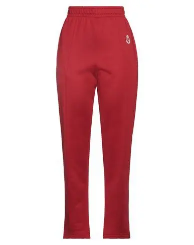 MARANT ETOILE Track Pants - Red