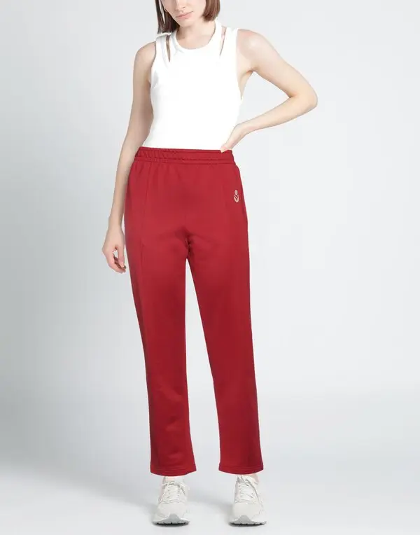 MARANT ETOILE Track Pants - Red