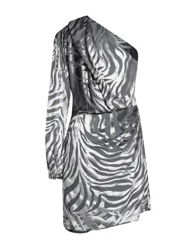 IRO PARIS Mini One-shoulder Dress