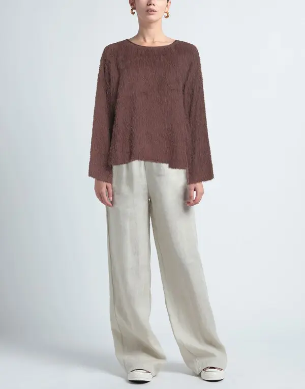 JUCCA Woven Top