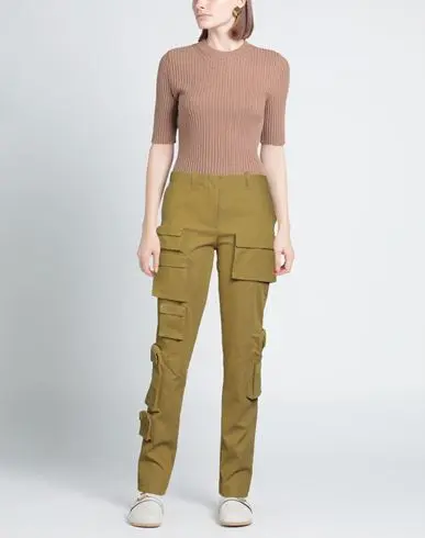 OFF-WHITE™ Twill Cargo Pants - Beige