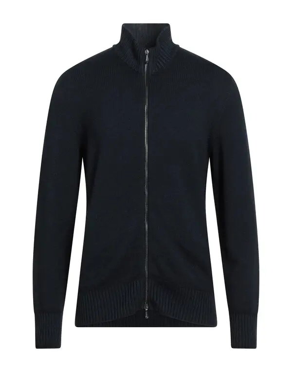 DRUMOHR Cardigan In Merino Wool