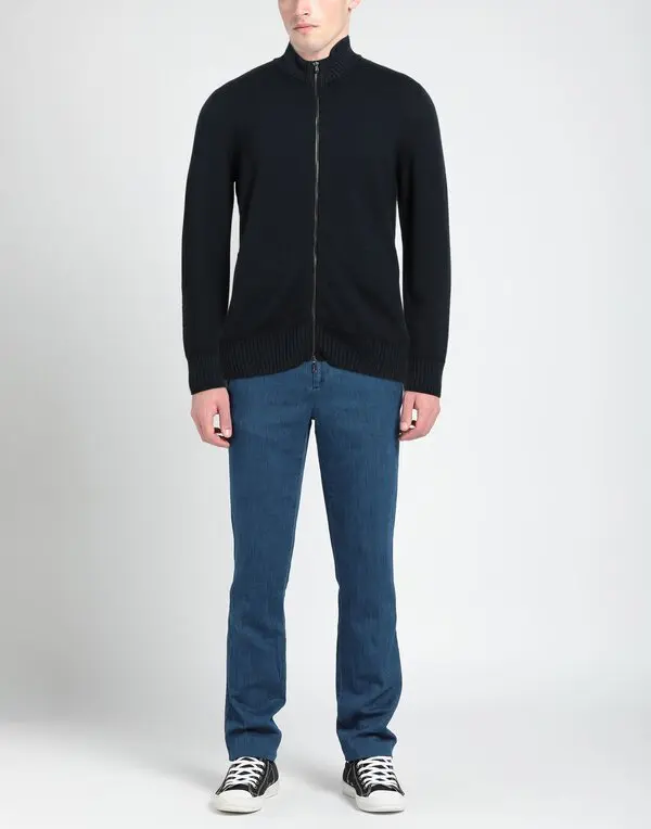 DRUMOHR Cardigan In Merino Wool