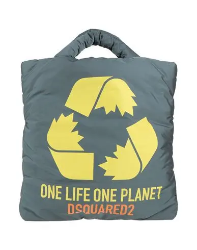 Dsquared2 Shopper Bag - Green