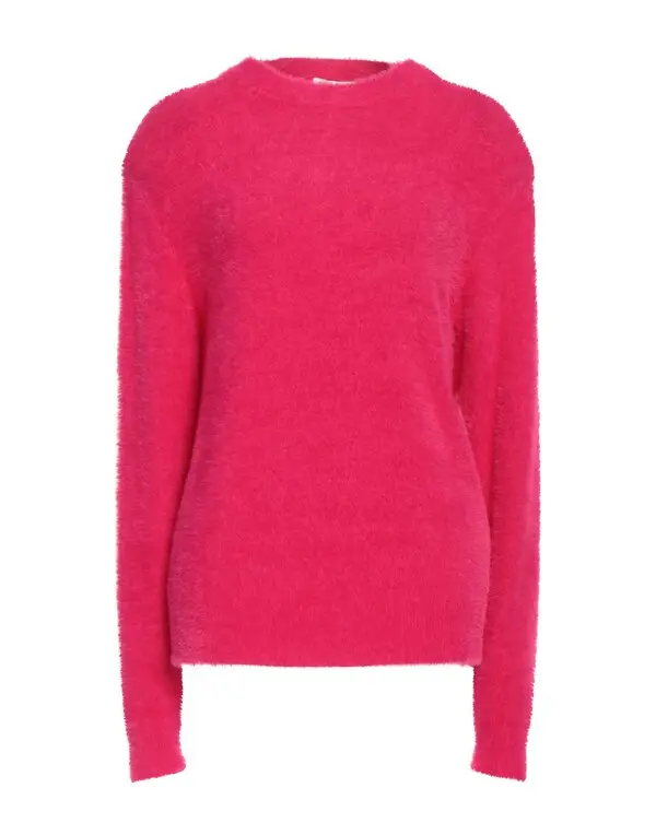 MVP WARDROBE Knitted Sweater