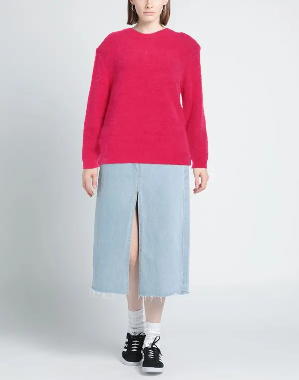 MVP WARDROBE Knitted Sweater