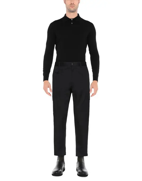 Dolce & Gabbana Tailored Trousers