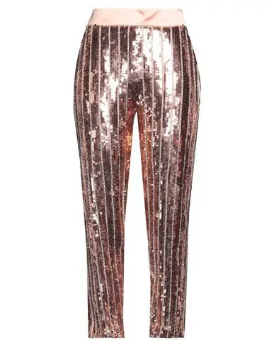 Elisabetta Franchi Tapered Leg Chinos