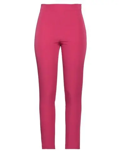 Pinko Tapered-leg Trousers - Pink