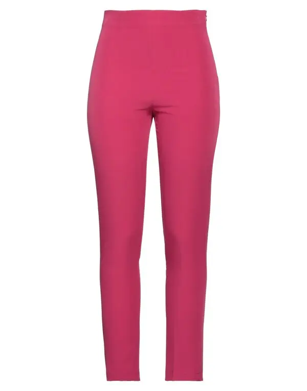 Pinko Tapered-leg Trousers - Pink