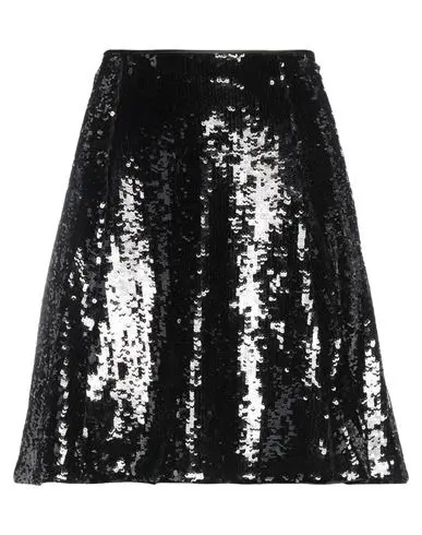 Emporio Armani Mini Flared Skirt