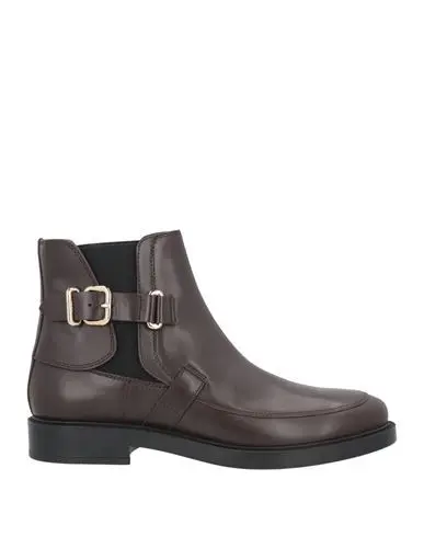 TOD'S Ankle Boots