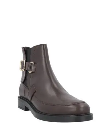 TOD'S Ankle Boots