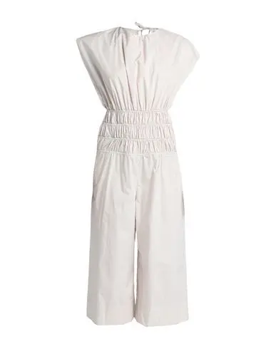 BOHELLE Jumpsuit - White