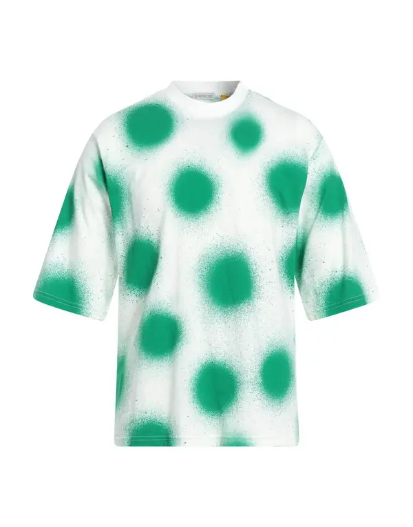 1 MONCLER JW ANDERSON T-shirt Size Cotton