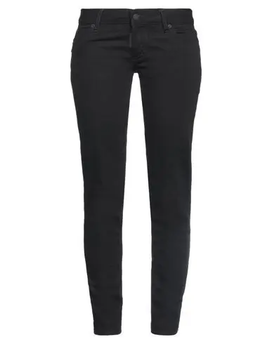 Dsquared2 Skinny Jeans With Logo