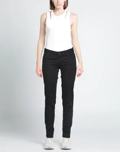 Dsquared2 Skinny Jeans With Logo
