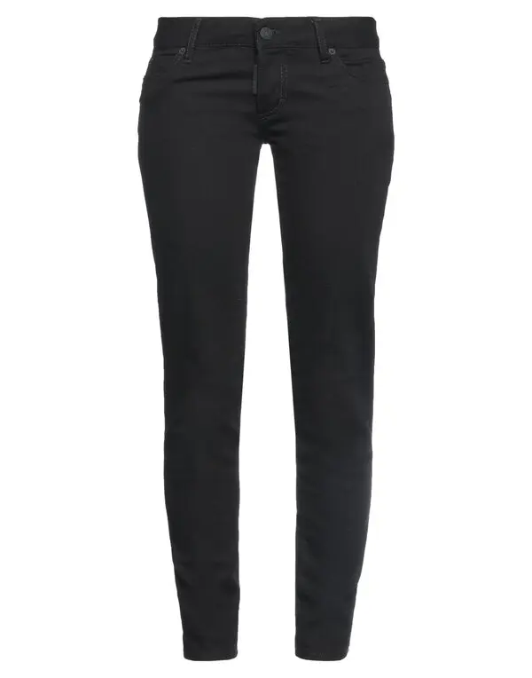 Dsquared2 Skinny Jeans With Logo