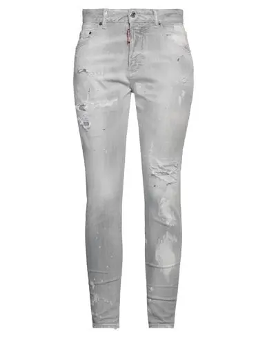 Dsquared2 Skinny Jeans - Grey