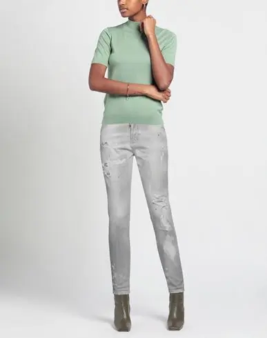 Dsquared2 Skinny Jeans - Grey
