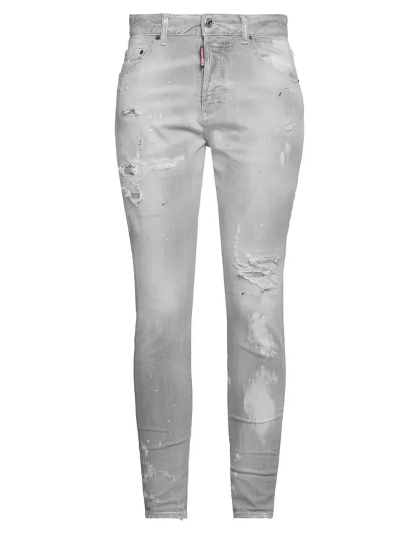 Dsquared2 Skinny Jeans - Grey