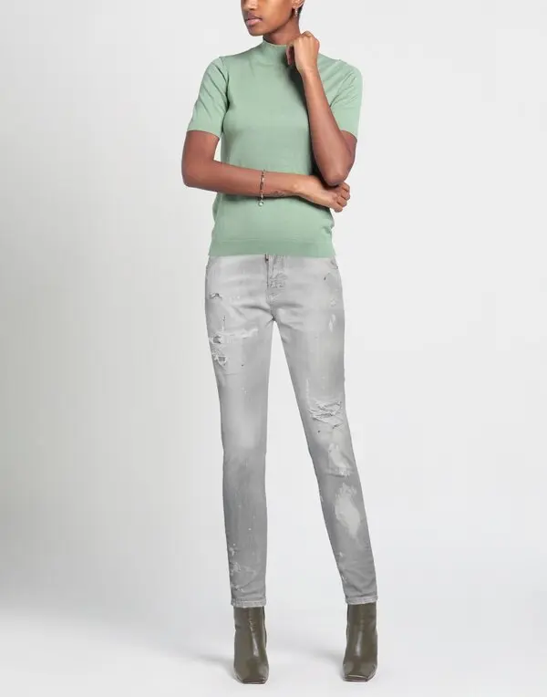 Dsquared2 Skinny Jeans - Grey