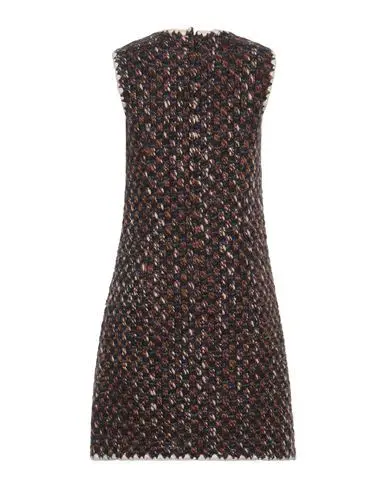 Dolce & Gabbana Sleeveless Mini Dress