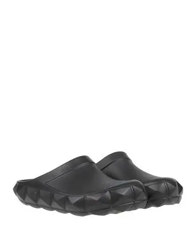 Valentino Garavani Mules & Clogs - Black
