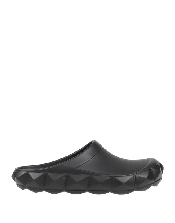 Valentino Garavani Mules & Clogs - Black