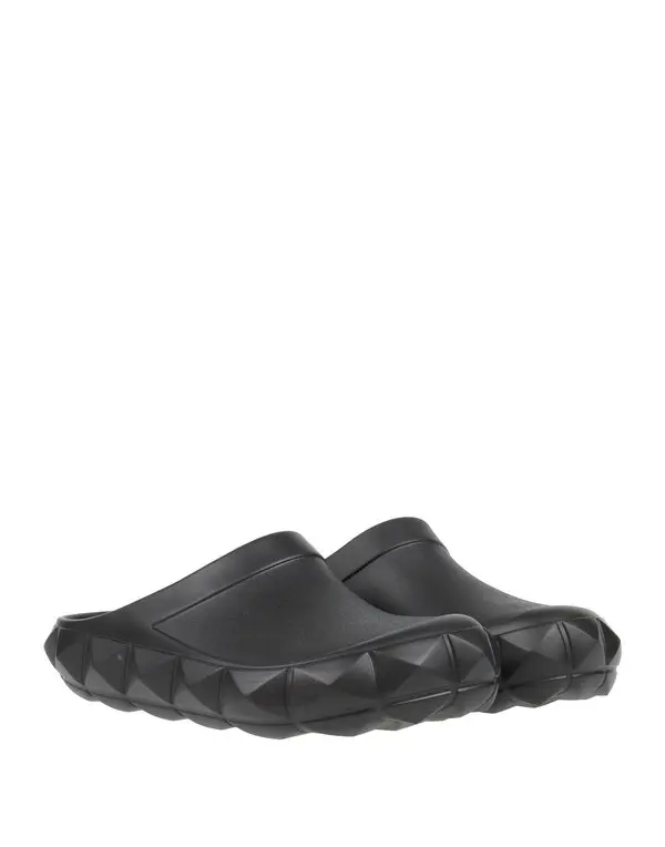 Valentino Garavani Mules & Clogs - Black