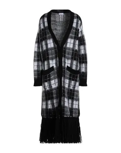 Red Valentino Knitted Cardigan