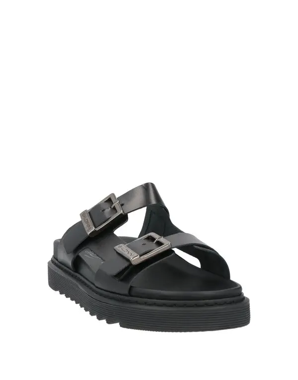 BALDININI Cowhide Sandals