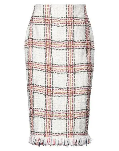Elisabetta Franchi Midi Skirt