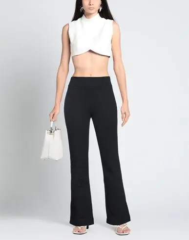 MVP WARDROBE High Waisted Flared Pants