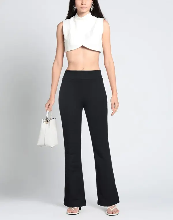 MVP WARDROBE High Waisted Flared Pants