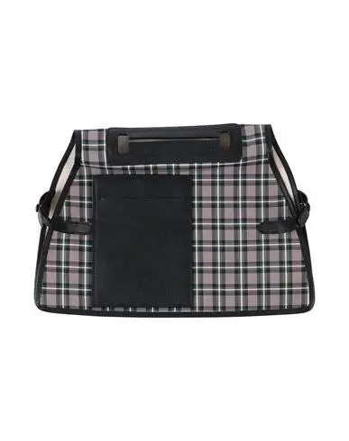 VALEXTRA Bag Accessory - Black