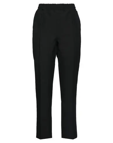 Philosophy Di Lorenzo Serafini Tapered Leg Chinos - Black