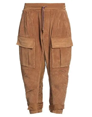 Dolce & Gabbana Cargo Corduroy Pants